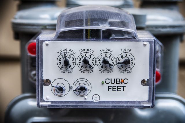 New federal report warns of soaring energy costs across the US — this ...