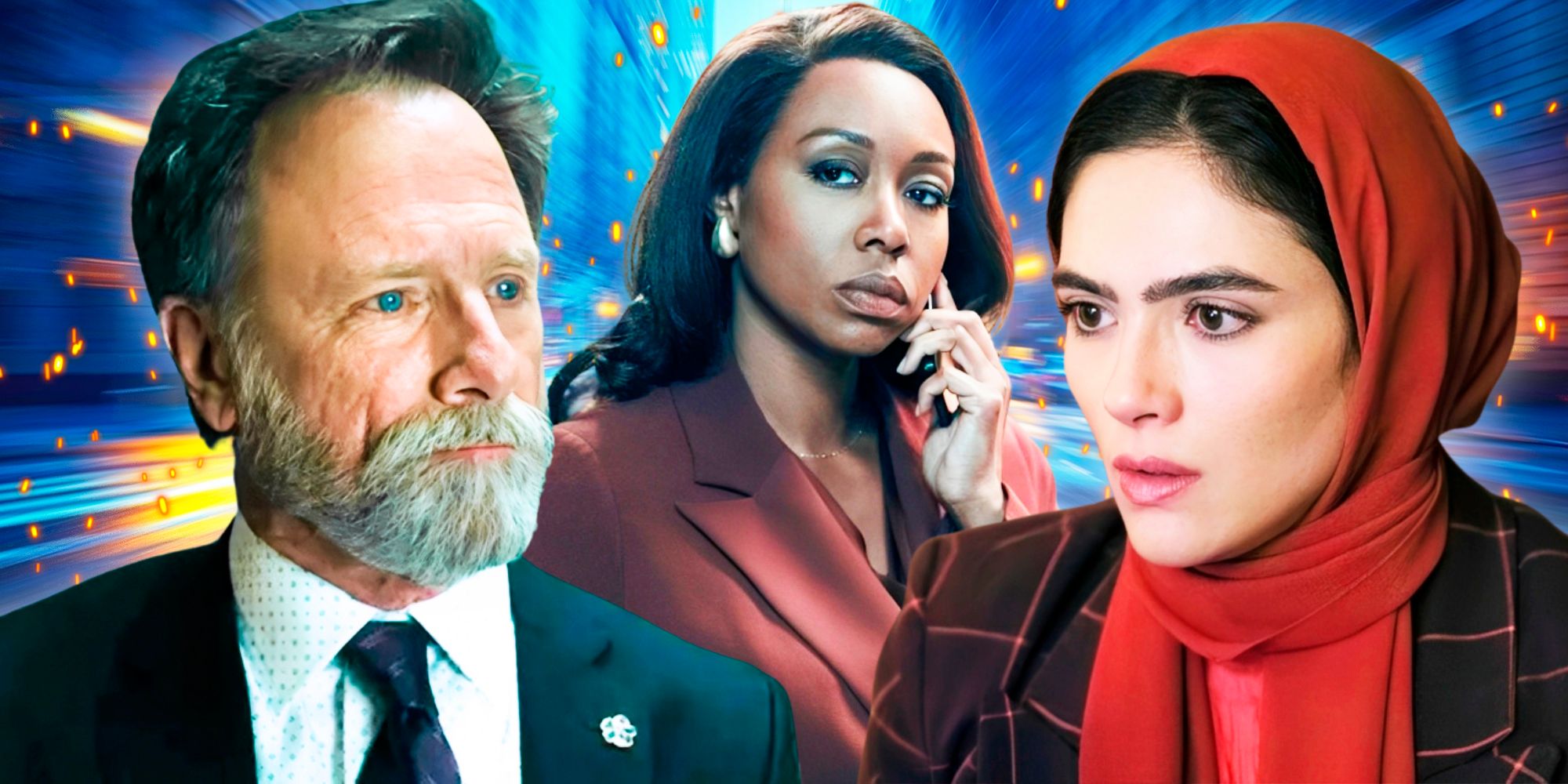 I'll Only Keep Watching The Night Agent If These Season 2 Cast Members ...