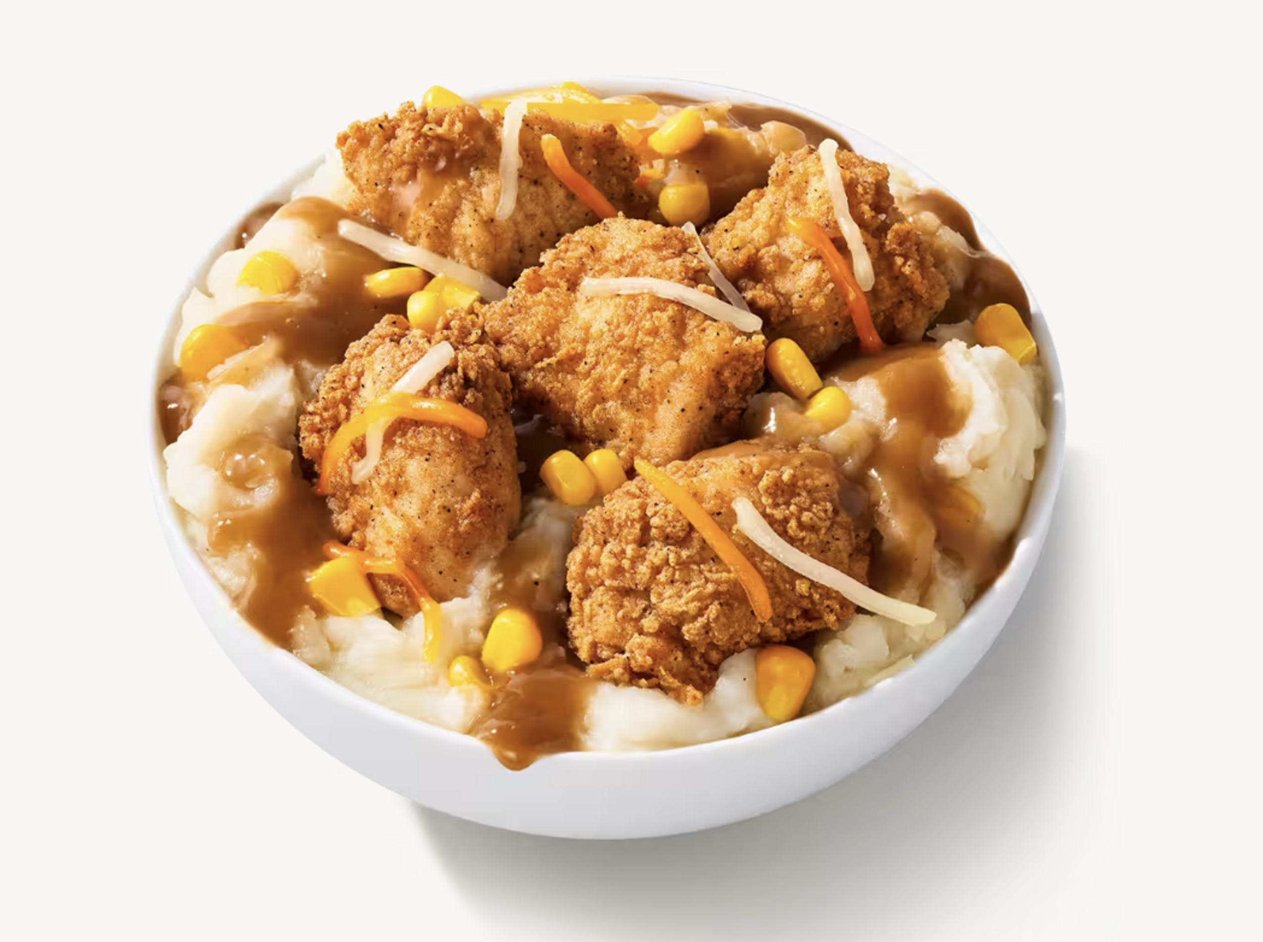 The 20 most iconic fast food menu items of all time