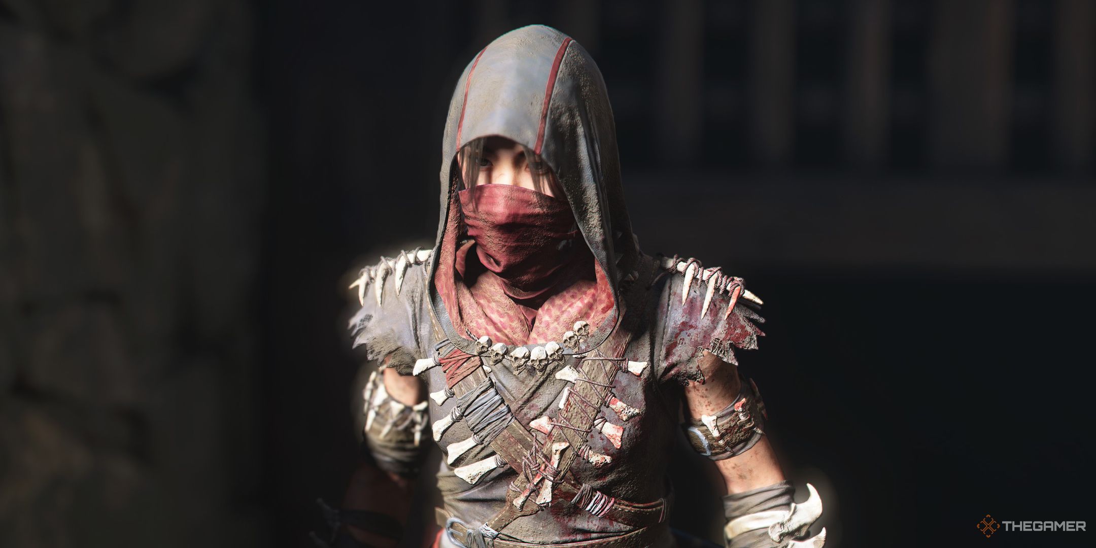 Assassin's Creed Shadows Is The Most Forgettable Game This Year