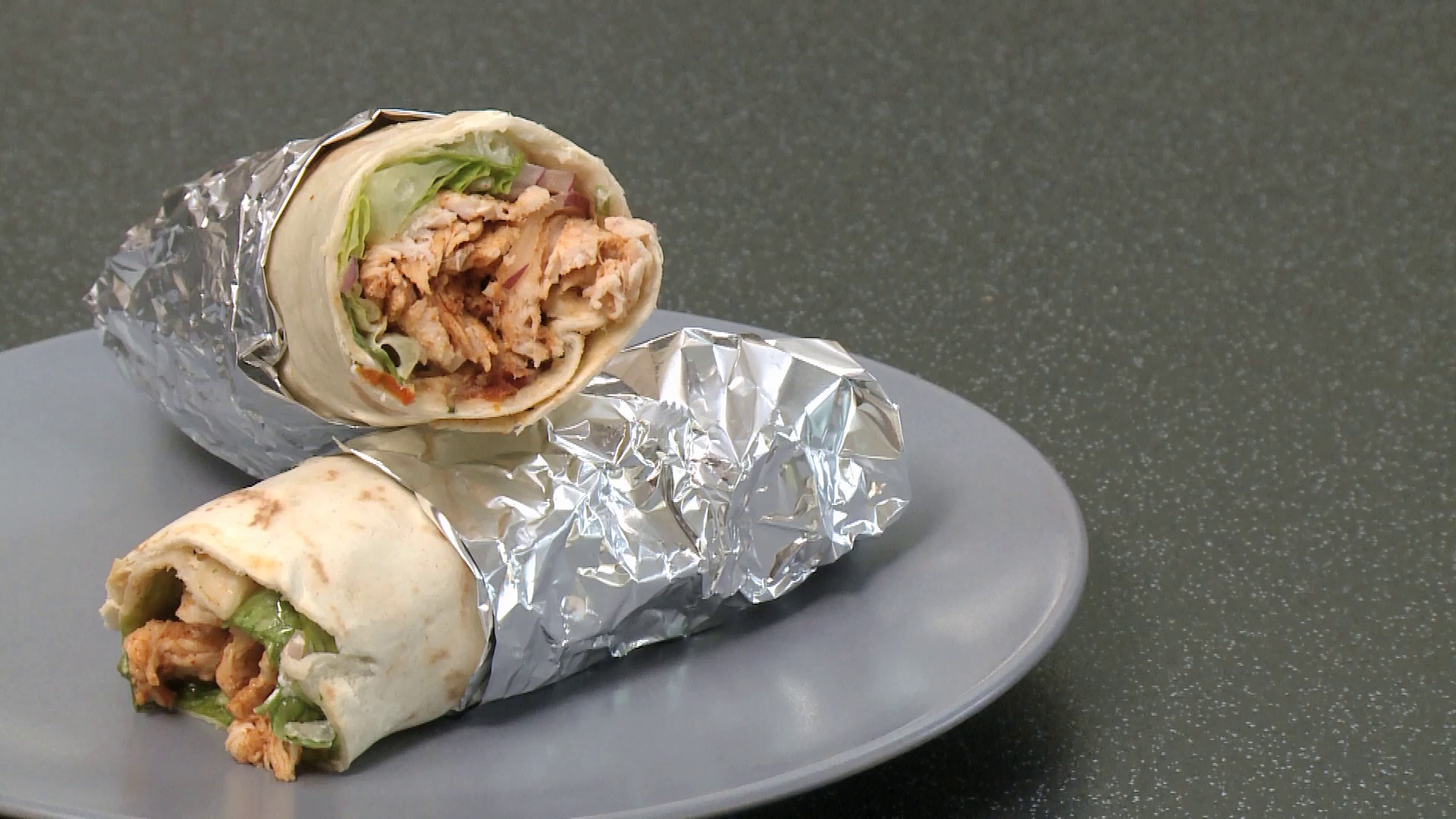 Recette des mini kebab à la dinde