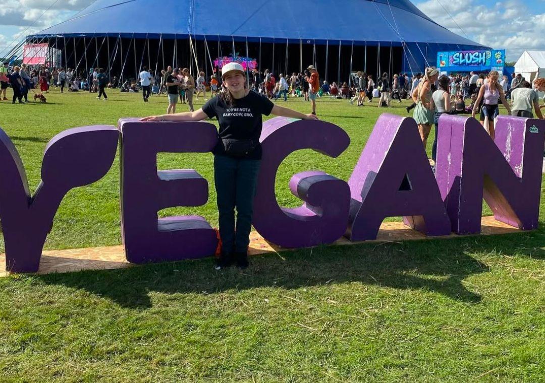 From YouTube to the Big Time? Ruby Sussex sets her sights on stardom ...