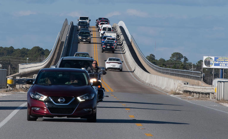 Could Santa Rosa County see the return of Navarre Beach Bridge tolls ...
