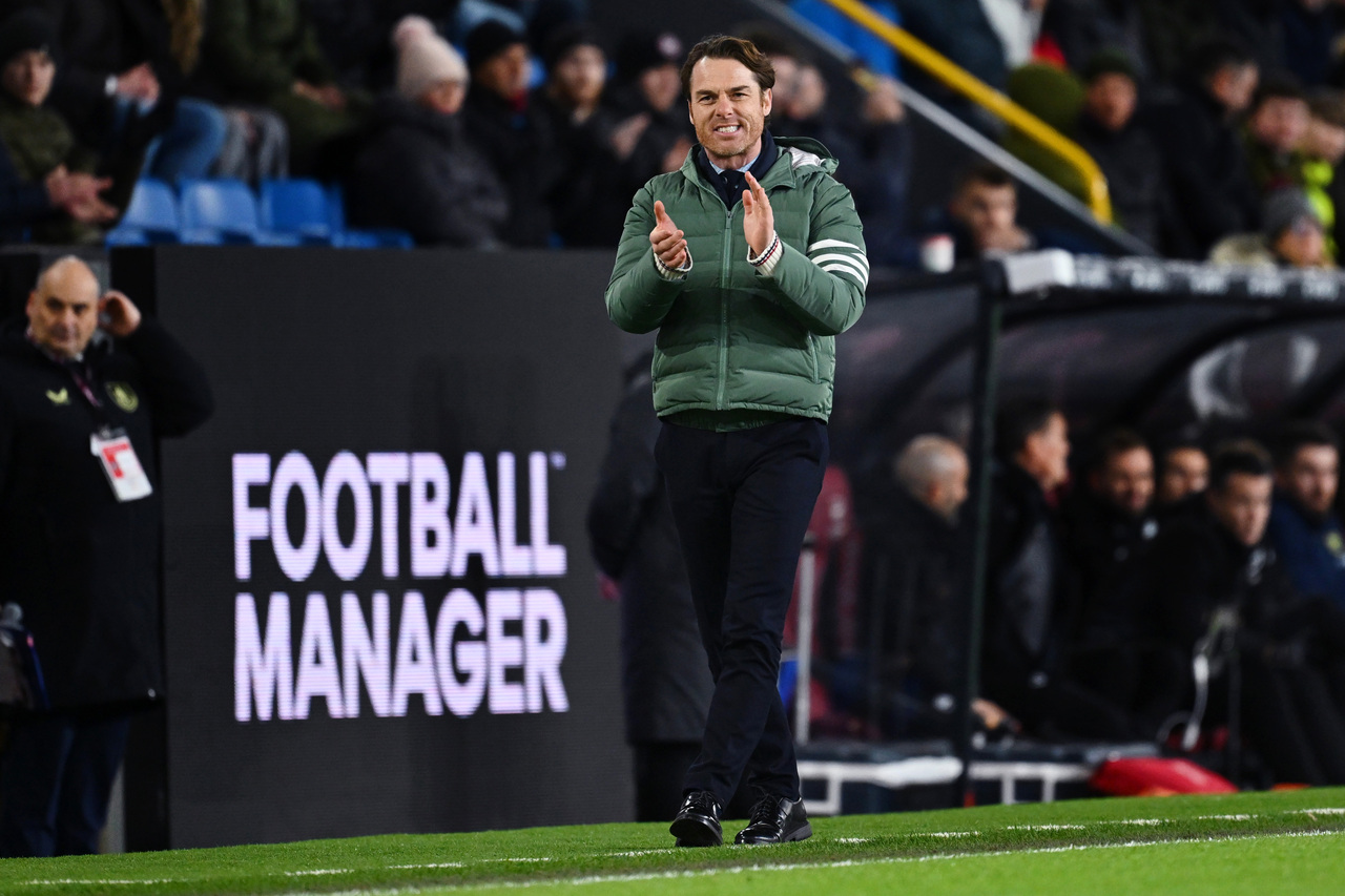 Burnley: the only team left unbeaten in 'The 92 in 2025