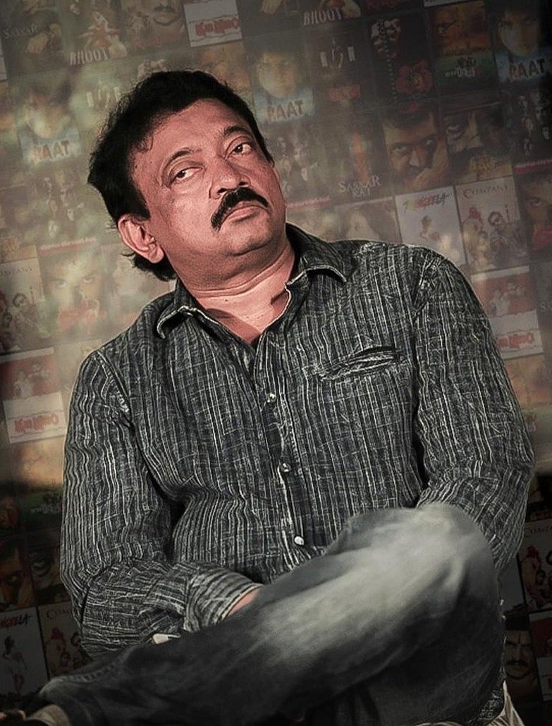 On Ram Gopal Varma’s birthday, lets revisit five films that prove why ...