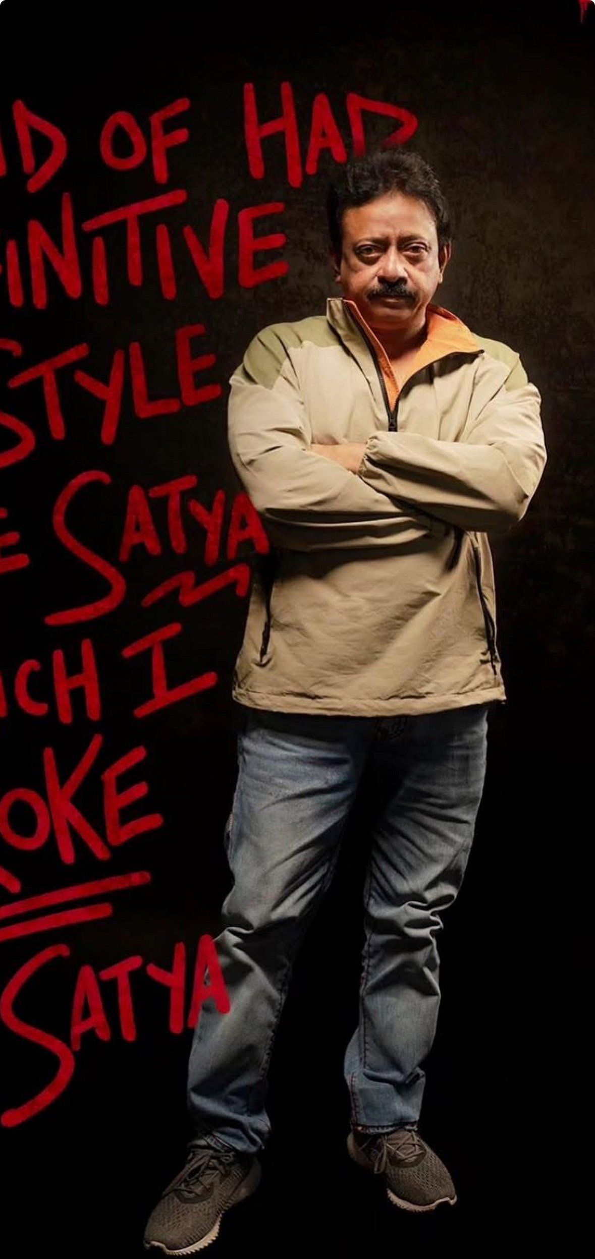 On Ram Gopal Varma’s birthday, lets revisit five films that prove why ...