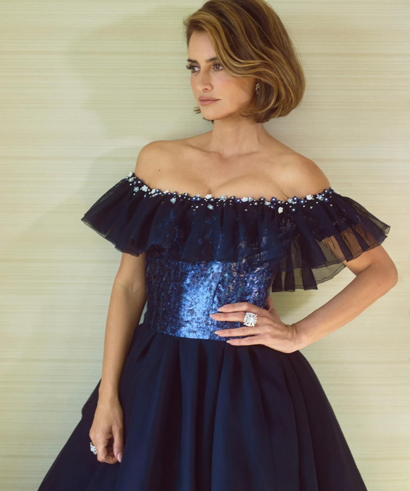 I'm a Pro at Spotting Short Hair Trends—The "Swishy Bob" Is About to Be ...