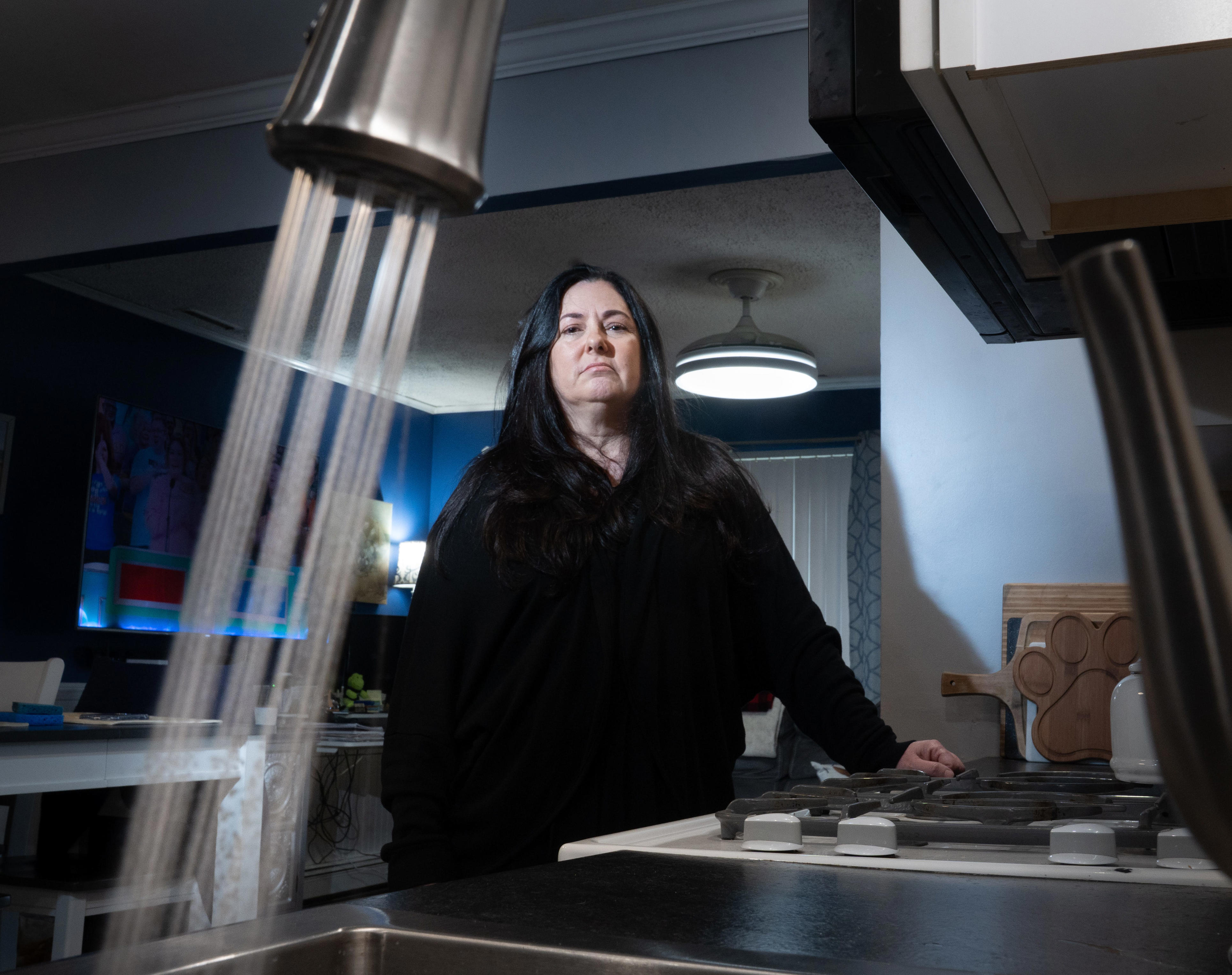 Bad water; Trump cuts jeopardize NK business; Calart Tower: Top stories ...