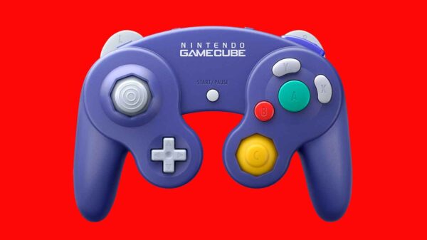 The Nintendo Switch 2 GameCube Controller Features Gyro And An Improved ...