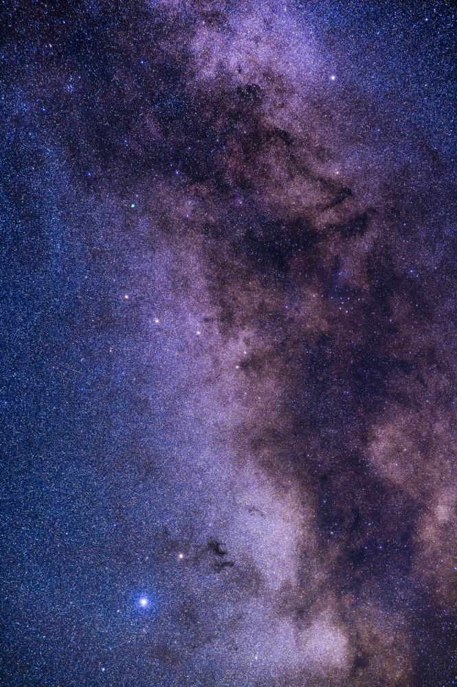 Co je to Temná noc?