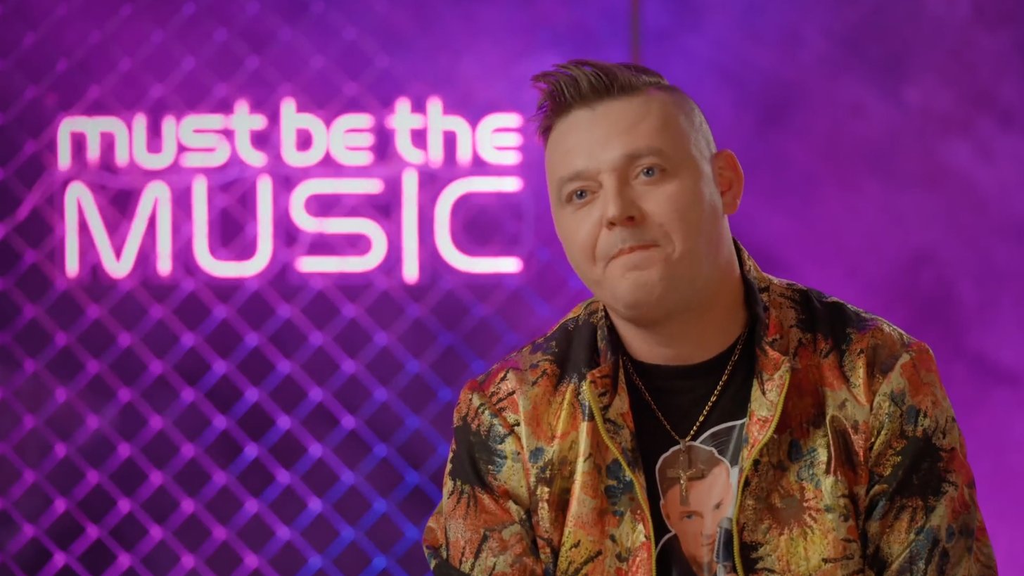 Mr Sebii po występie w "Must be the music" mierzy się z hejtem. "Nie ...