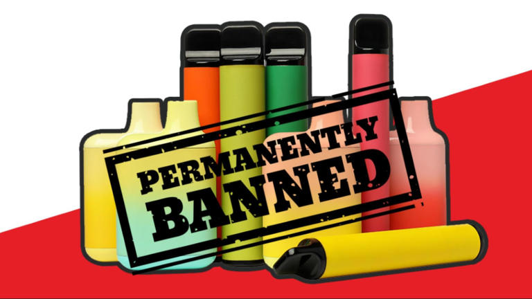 IVG endorses upcoming disposable ban 2025