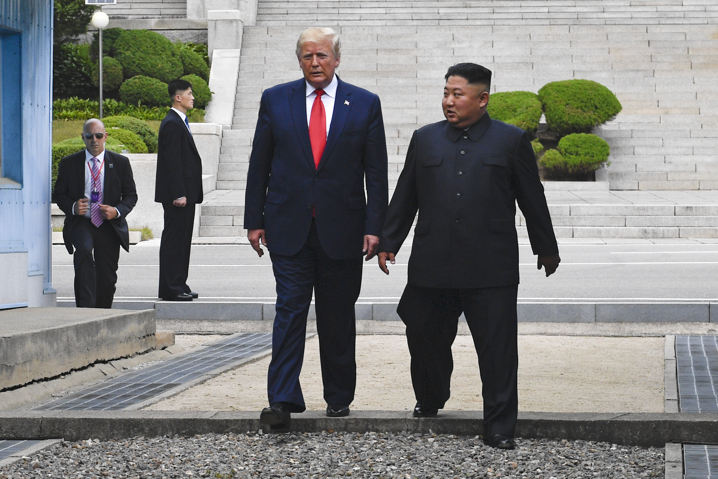 How the few freedoms North Koreans enjoyed have vanished since the pandemic