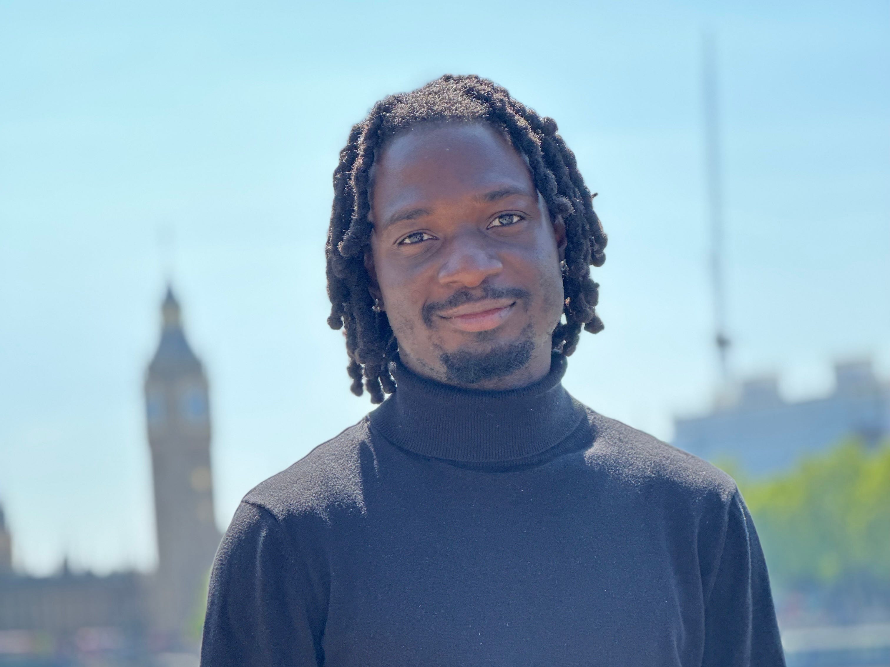 I took the federal buyout and will still collect my 6-figure salary ...