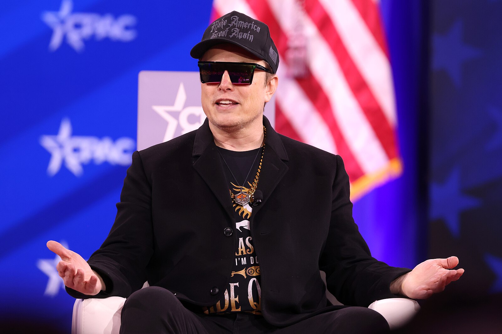 Elon Musk's 120-Hour Workweek Claim Raises Eyebrows: Is It Even Legal?