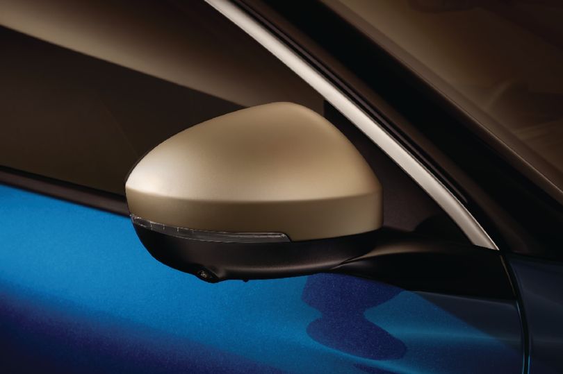 Major car maker reducing speed limit of popular motor to 68mph