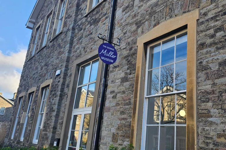 Hidden history: 7 forgotten historical sites in Bristol that you ...