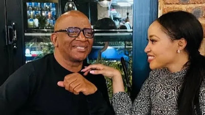 Lebo M takes legal action over alleged theft of grand piano by Pretty ...