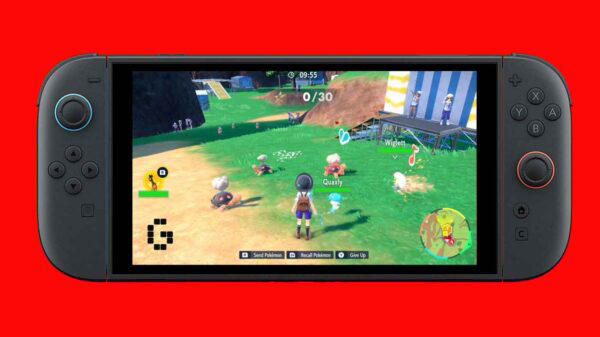 A Bunch Of OG Nintendo Switch Games Are Getting Free Nintendo Switch 2 ...