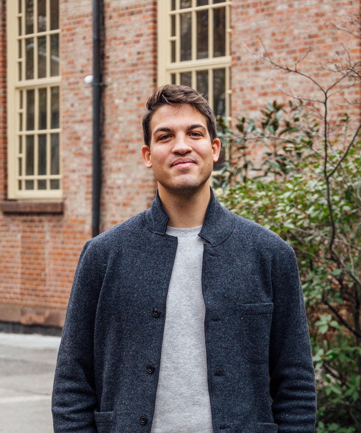 Bland, cookie-cutter development got you down? How about we build ...