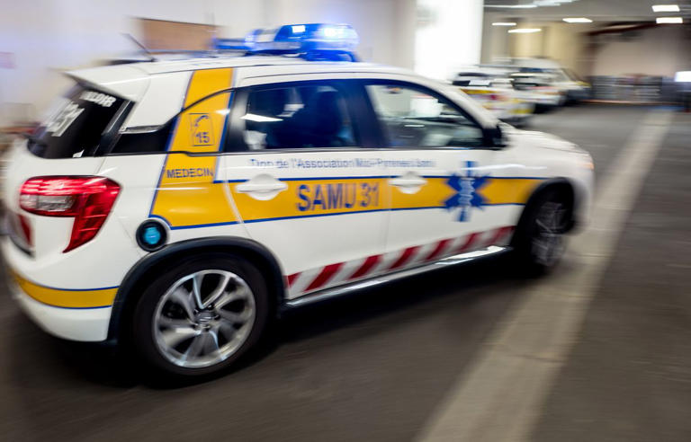 Isère : A 22 ans, il meurt après avoir percuté un poteau électrique en ...