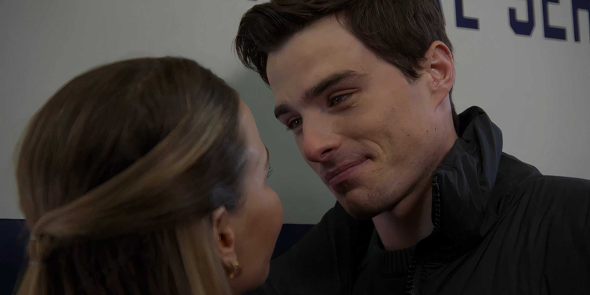 Chicago Fire Season 13's Novak & Damon Romance Is Great, But It Must ...