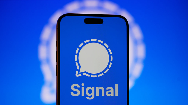 Apple's iPhone may be the new Signalgate scapegoat