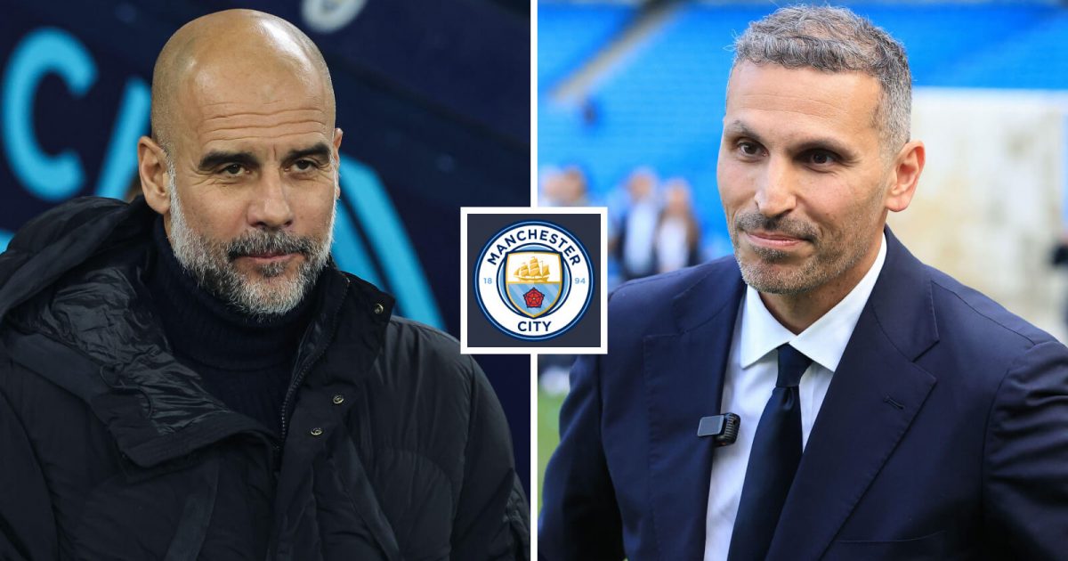 Astonishing cost of Man City FFP case revealed as Premier League hit by ...