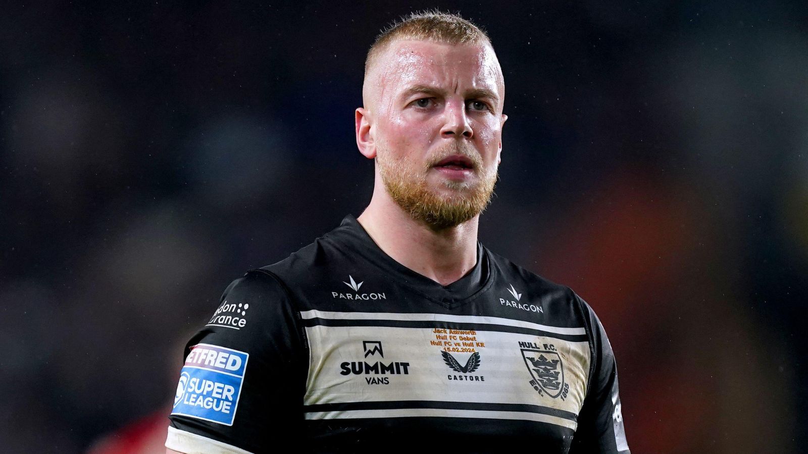 The Super League stars facing bans including Warrington and Hull stars
