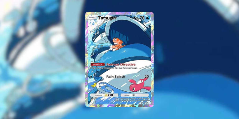 Pokémon TCG Pocket's 10 Most Gorgeous Shining Revelry Cards