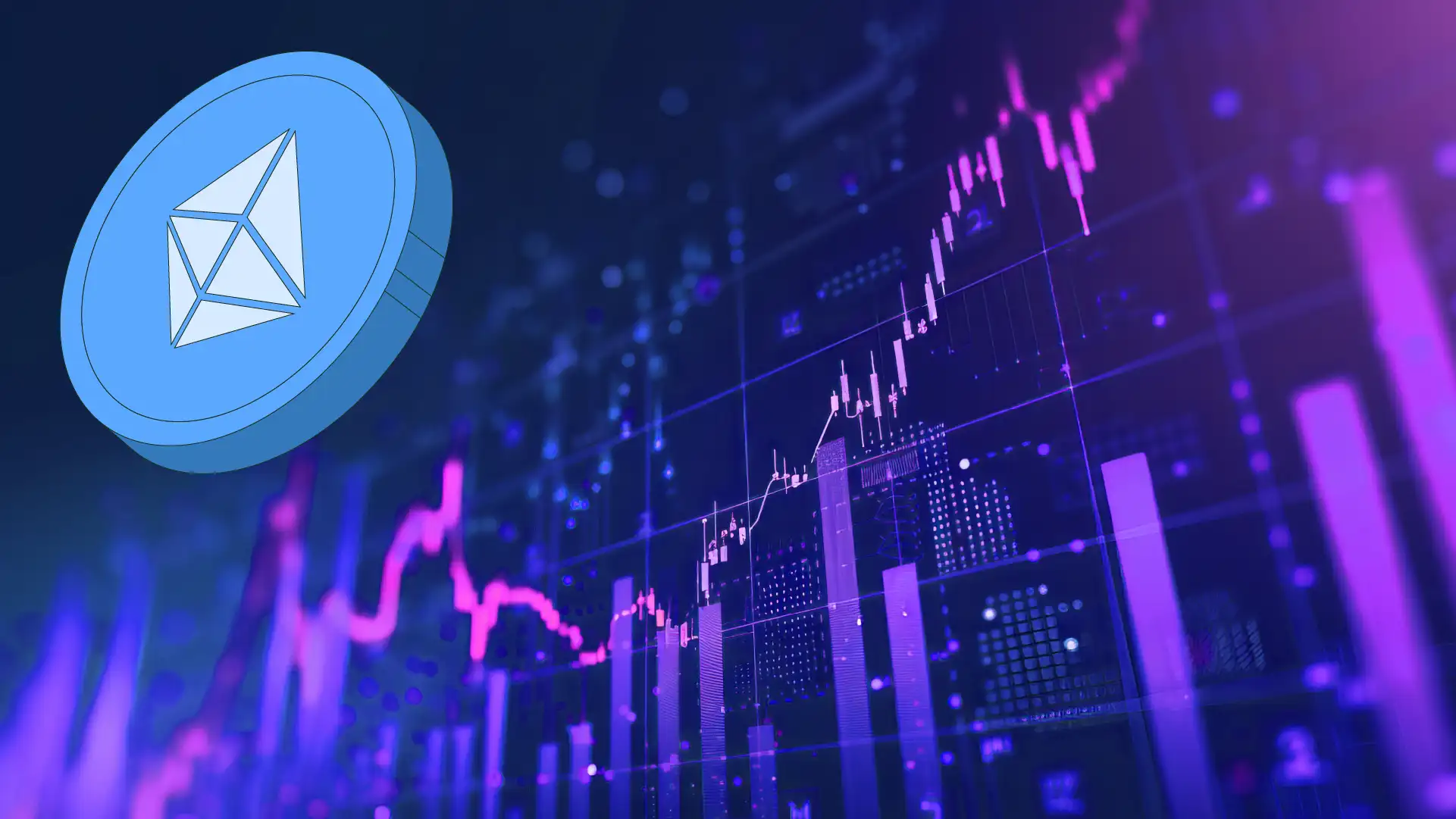 Ethereum (ETH) Price Hits Multi-Year Low But Indicators Flash Potential ...