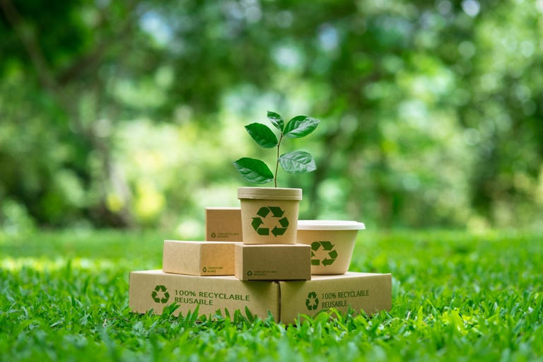 What businesses get wrong about sustainable packaging