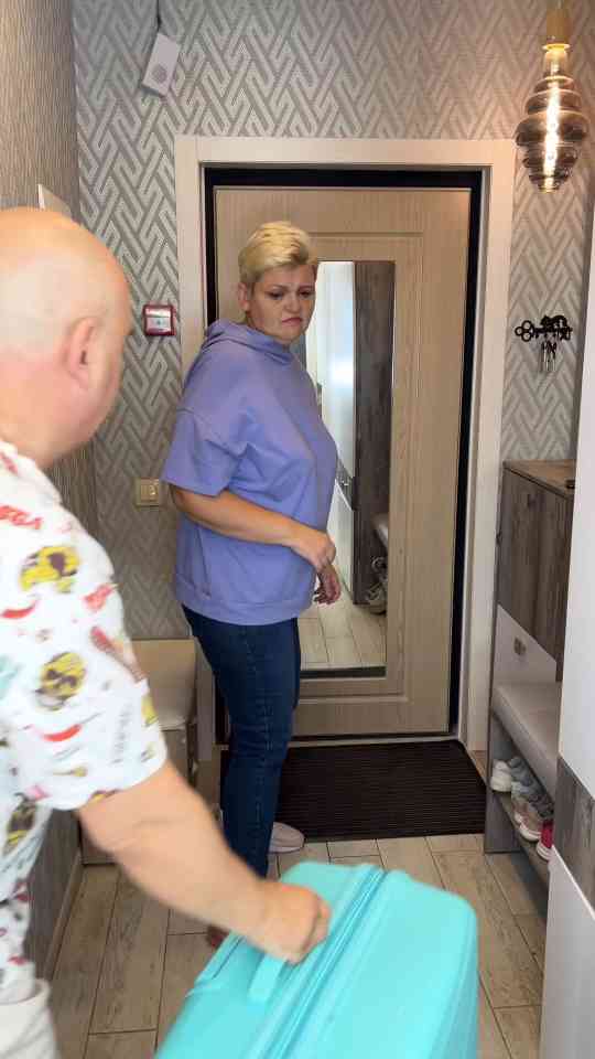 Double Trouble, Double Laughter!