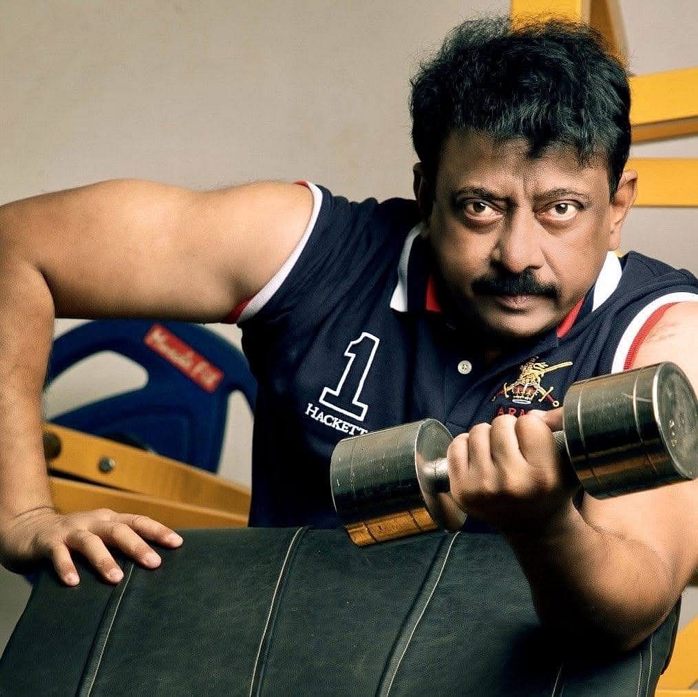 On Ram Gopal Varma’s birthday, lets revisit five films that prove why ...