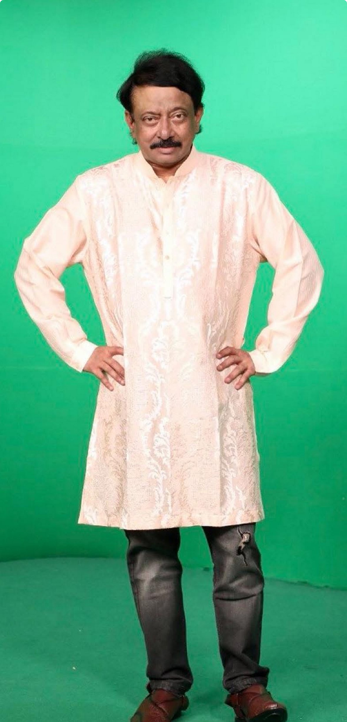 On Ram Gopal Varma’s birthday, lets revisit five films that prove why he’s still Bollywood’s ...