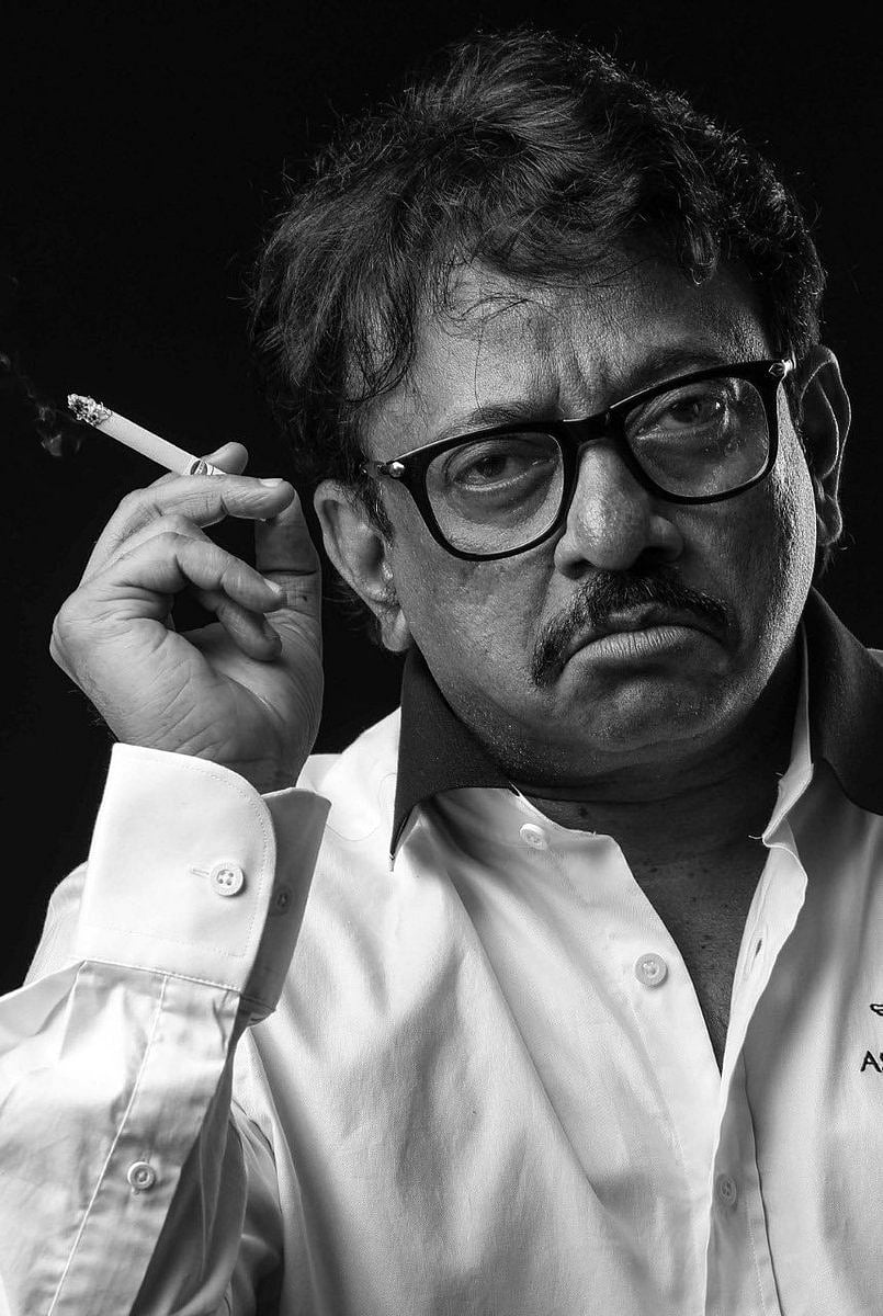 On Ram Gopal Varma’s birthday, lets revisit five films that prove why ...