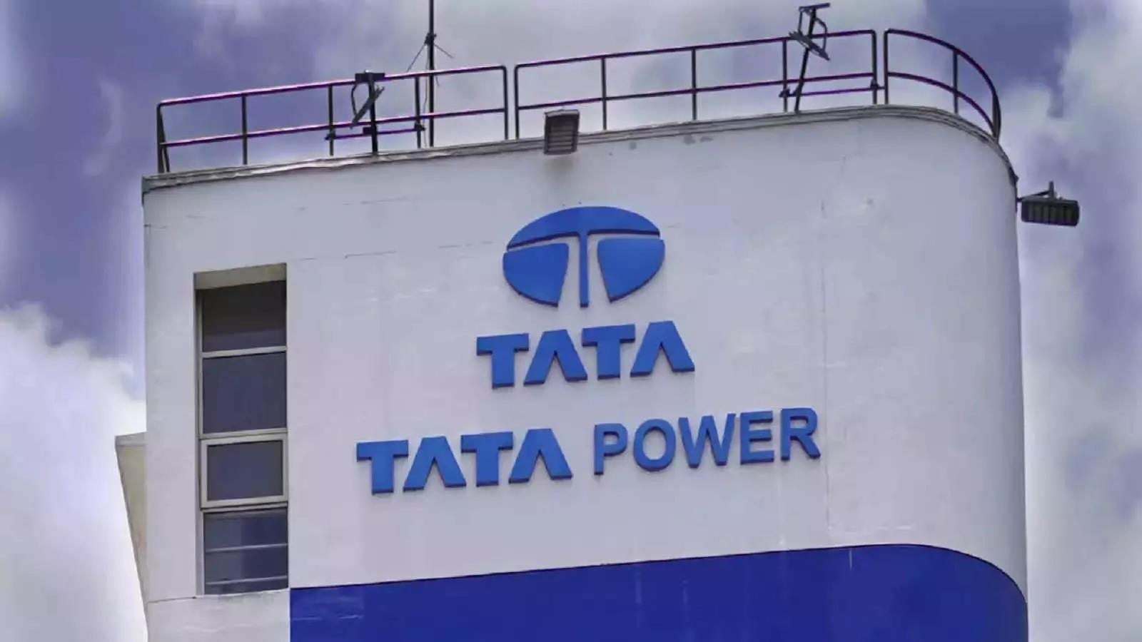Tata Power gets nod to install 100-MW battery energy storage project in ...
