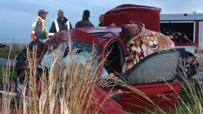 Weekend carnage on South Africa's highways claims five lives in N4 ...