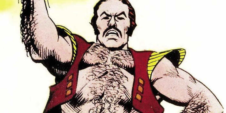 12 Strongest Superman Villains, Ranked by Physical Strength