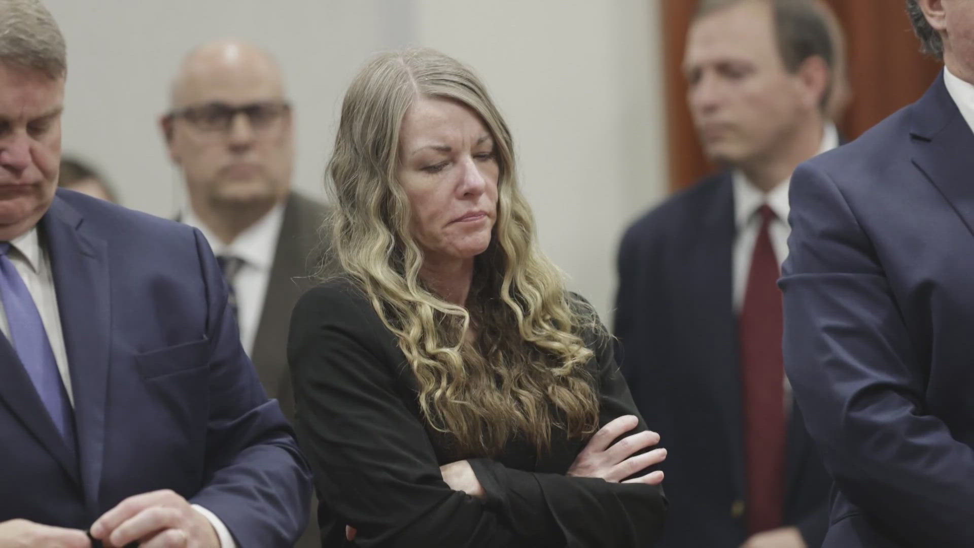 Opening statements begin in 'doomsday mom' Lori Vallow Daybell's murder ...
