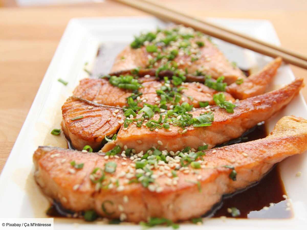 Manger du poisson est-il bon pour la mémoire