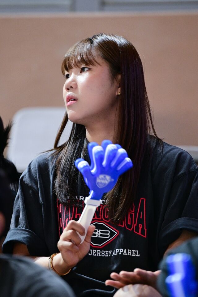 WKBL은 비시즌이지만 박지현의 시즌은 계속된다, 23분간 2점·4R·1AS 부진, 마요르카도 4점차 패배