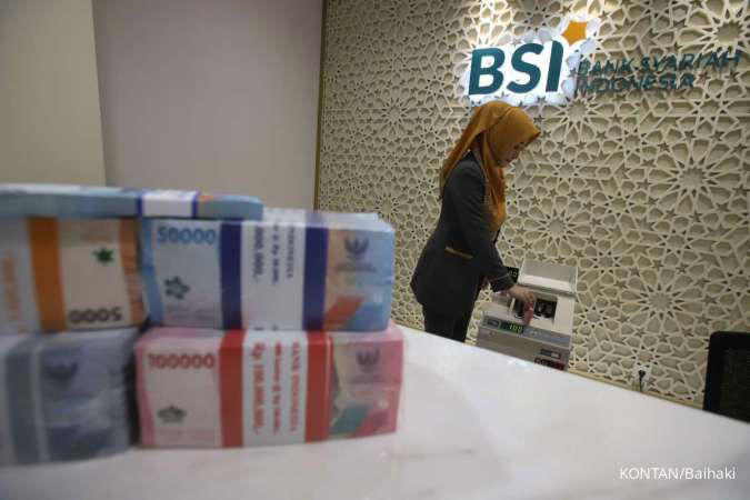 Sudah Dapat Izin Prinsipal, BSI Siap Buka Kantor Cabang Di Arab Saudi