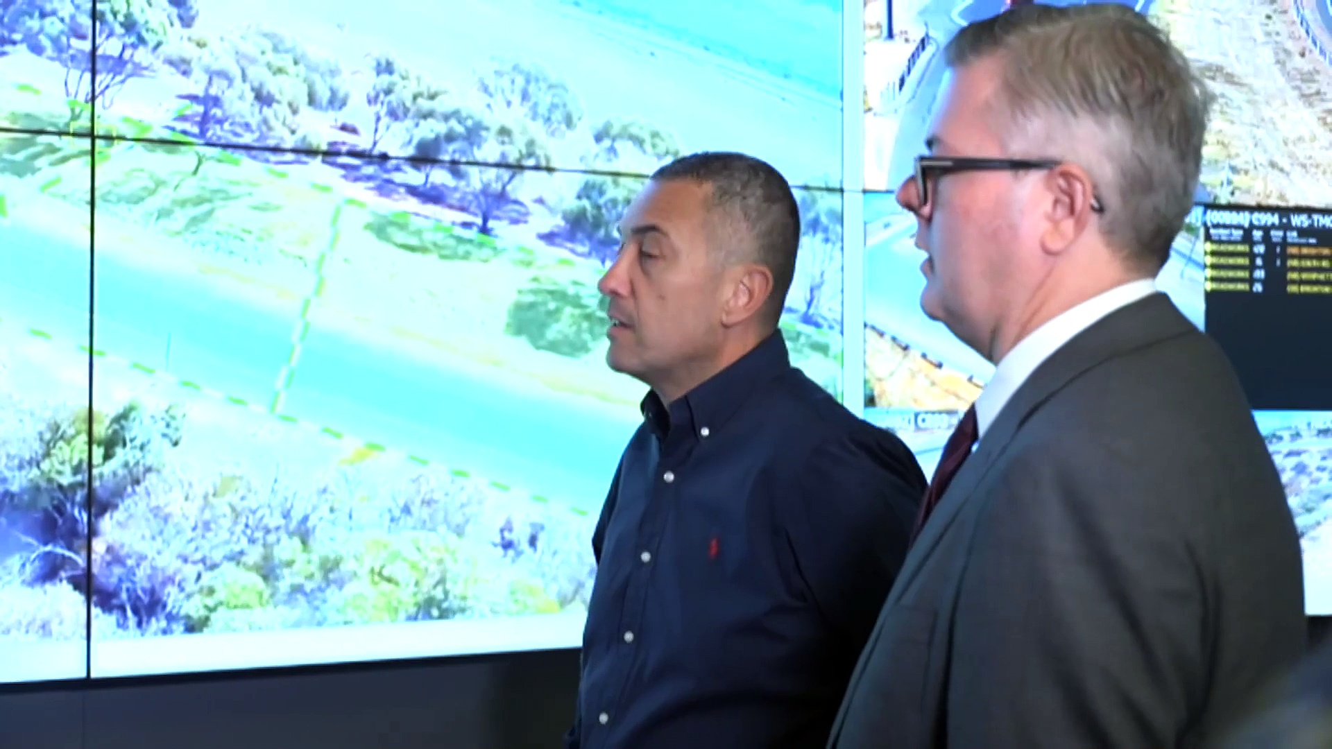 More AI smart cameras installed across Adelaide’s traffic network