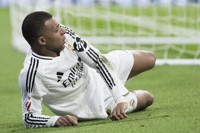 Mbappé a trouvé mieux que l'argent du PSG