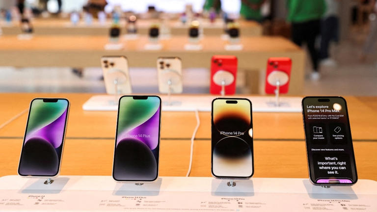 Apple plans to shift focus to ultra-thin design with iPhone 19 Pro