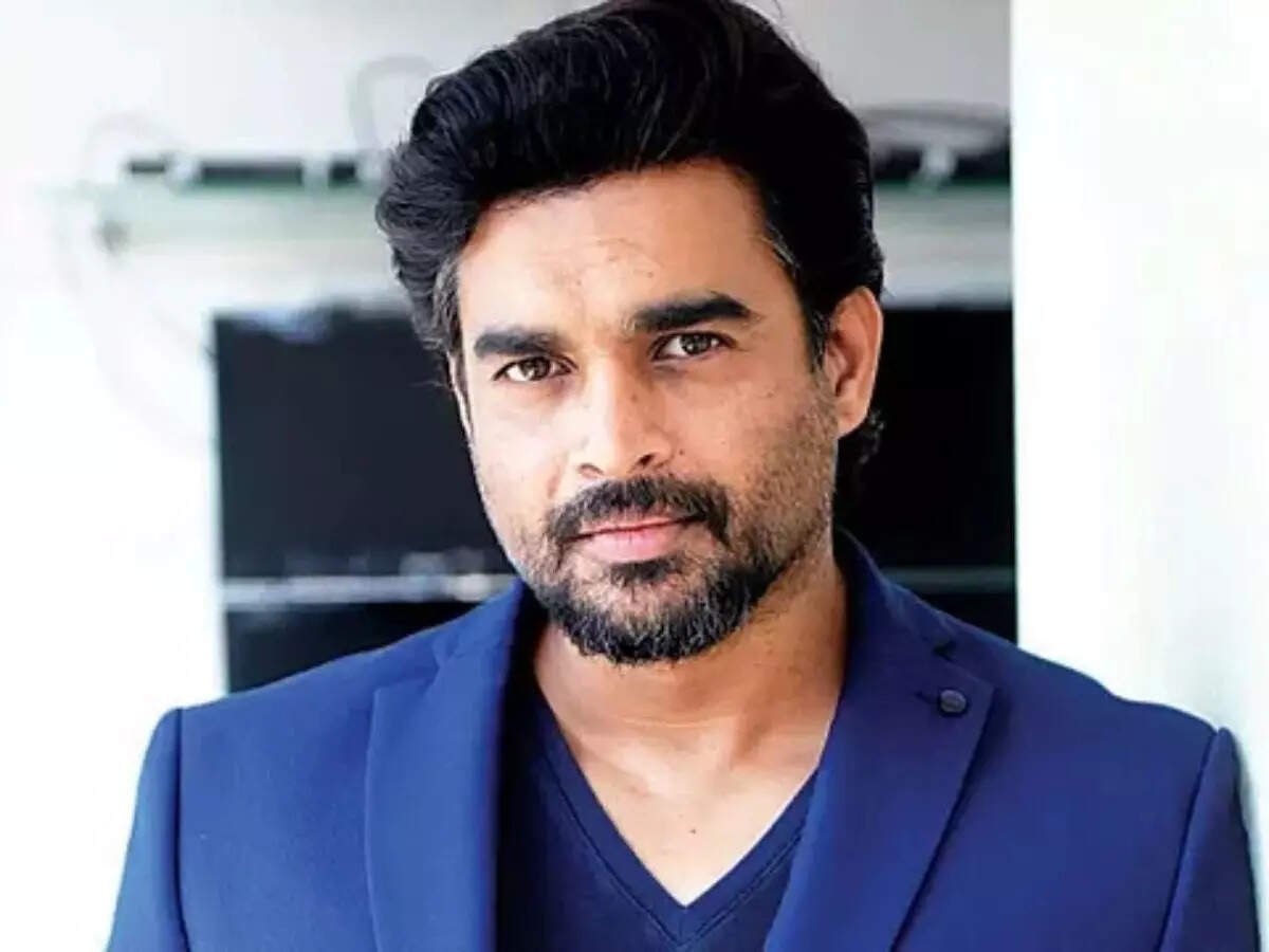 Drink your food, chew your water: Actor R Madhavan's timeless diet ...