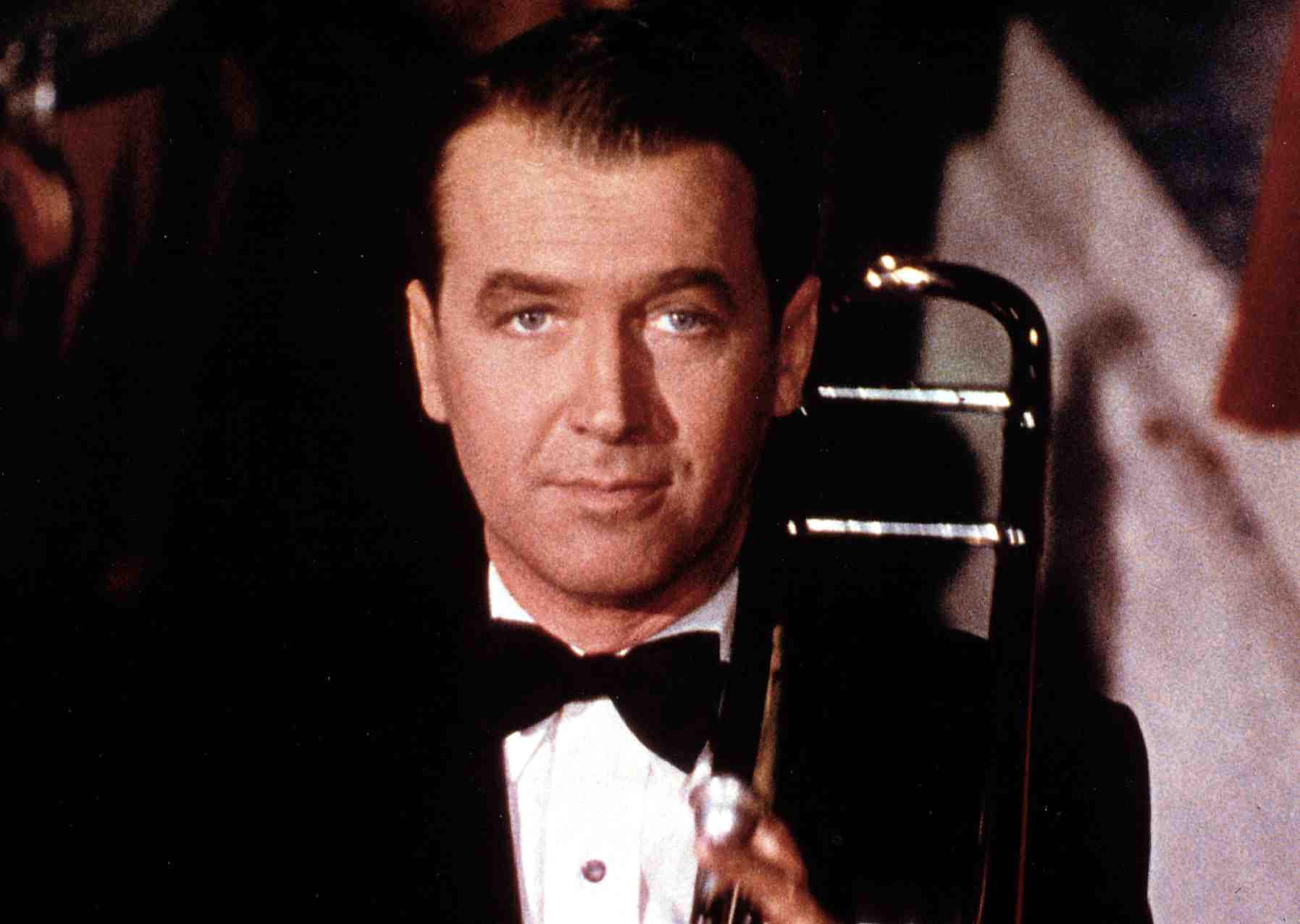 10 things you (probably) didn't know about Hollywood icon James Stewart