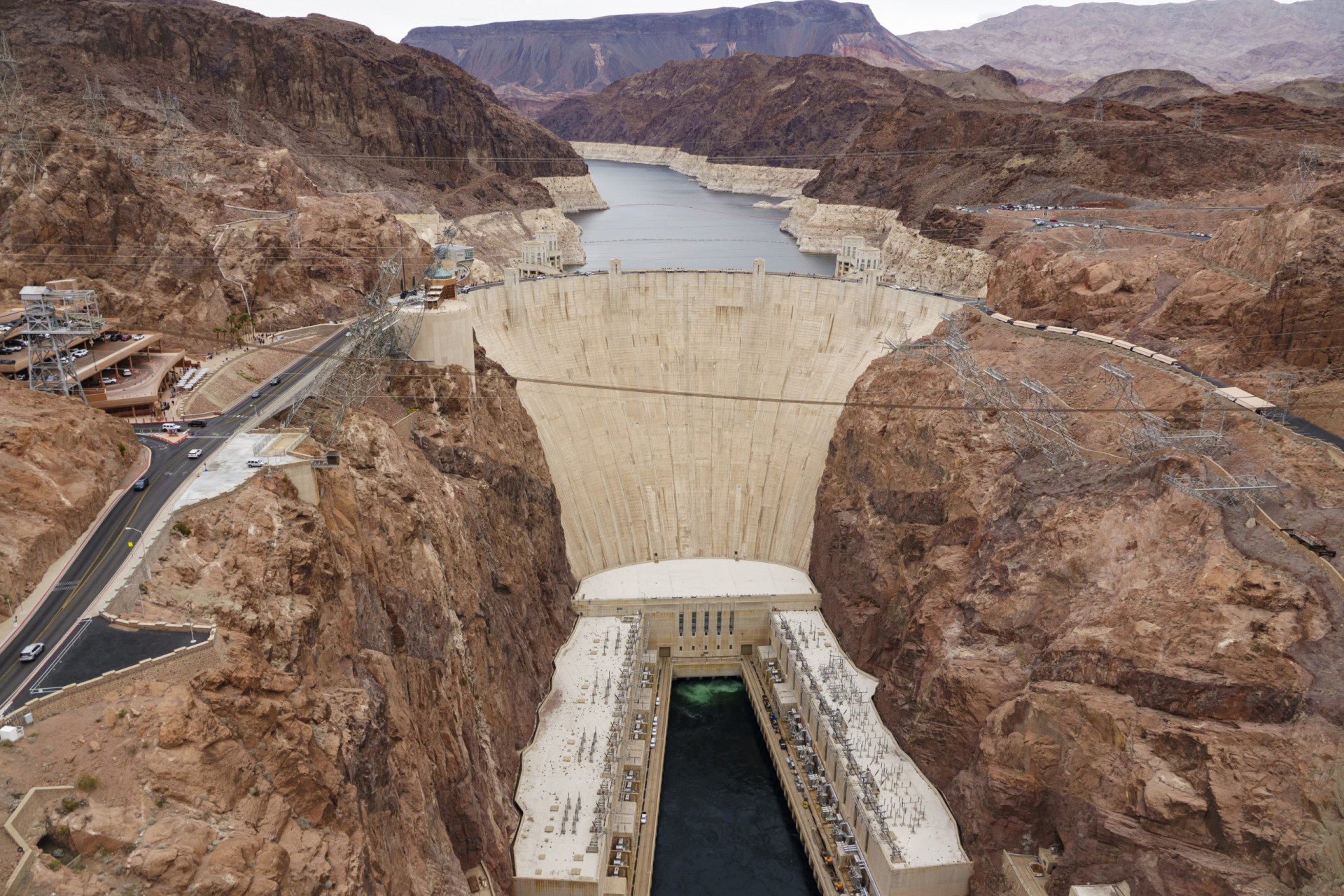 Dams that changed the world