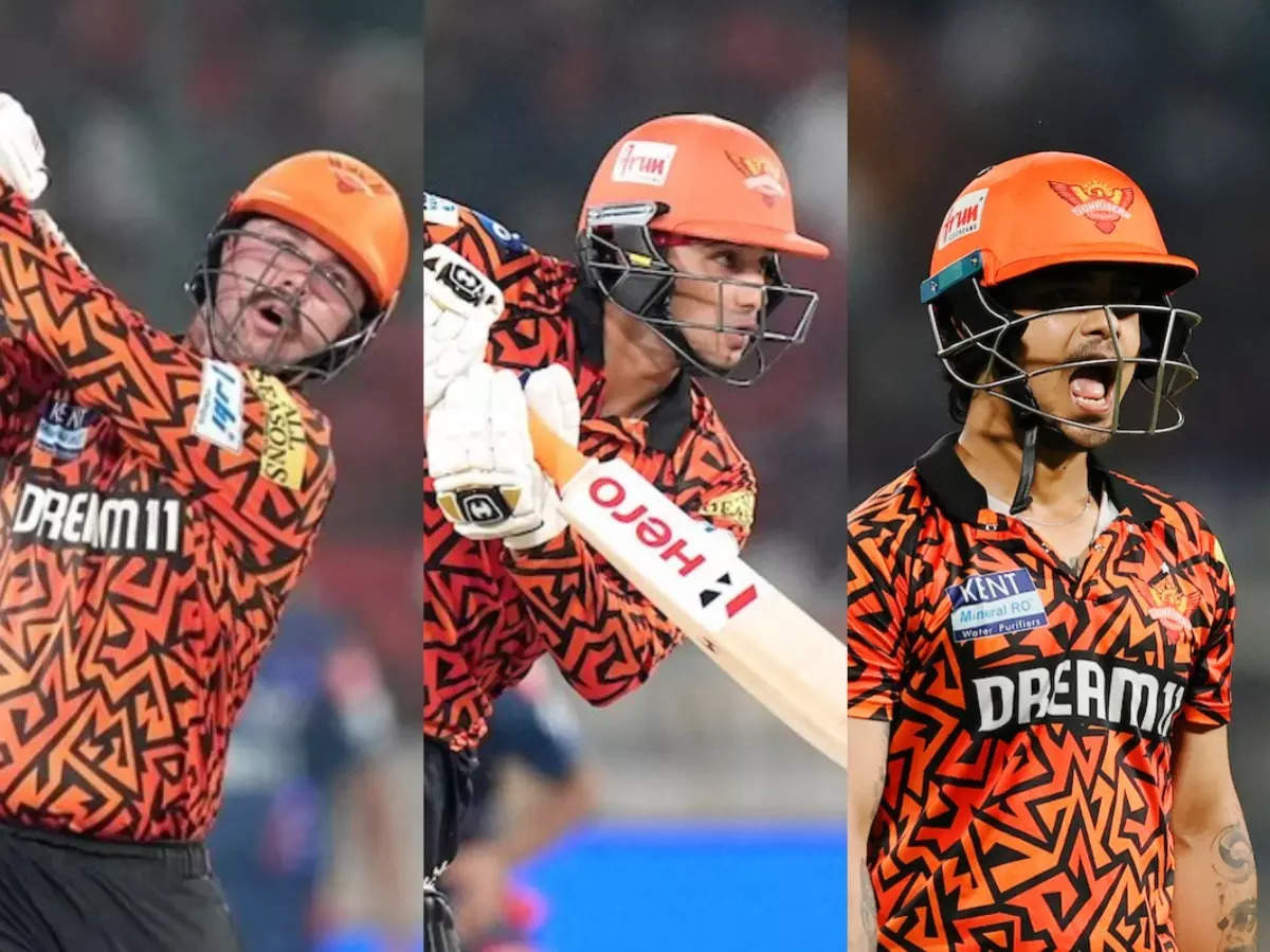 'We have been pretty poor': SRH coach minces no words on team's ...